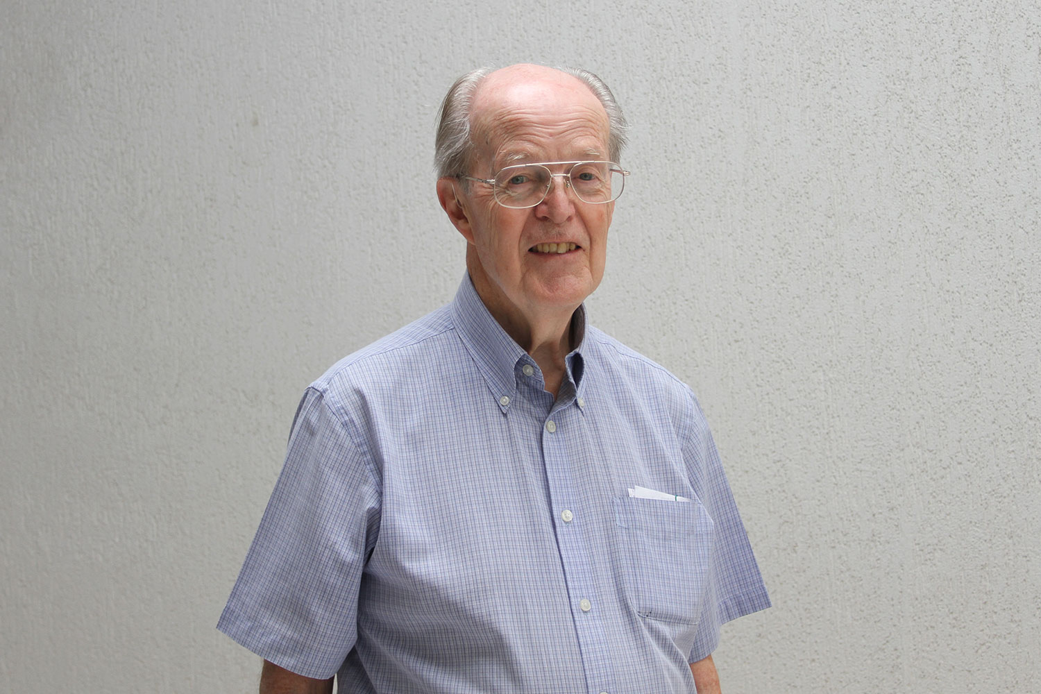 MC 50 anos: Entrevista especial com Peter Cunliffe, fundador da MC ...