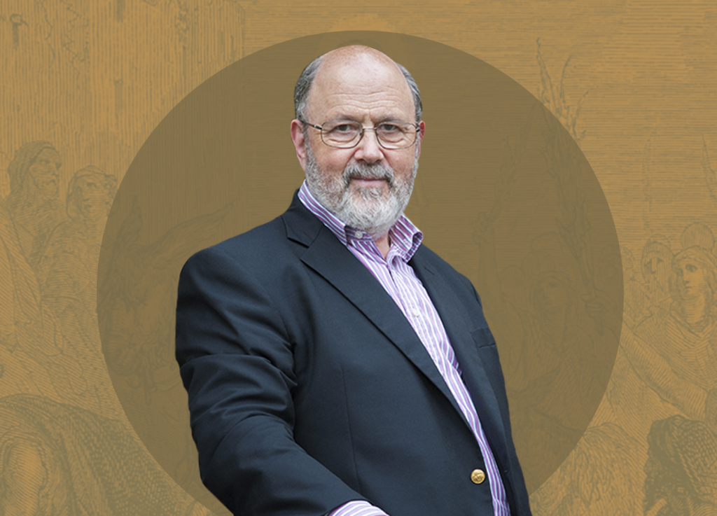 Quem é N. T. Wright? - Editora Mundo Cristão